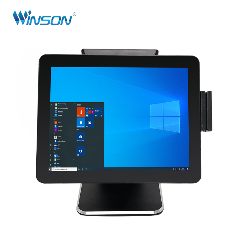 S150L Touch Screen POS Terminal,Smart Terminal